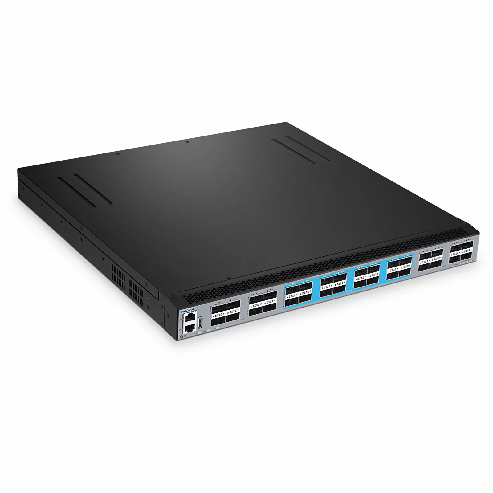 S8550-32C-PE 32-Port 100Gb Ethernet L3 Managed Switch - FS.com
