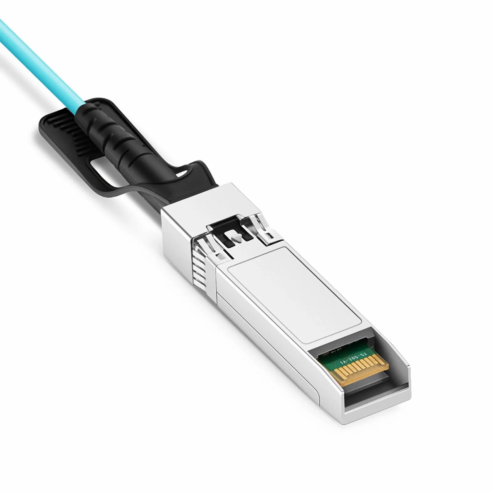25m(82ft) 汎用互換 50G SFP56アクティブ光ケーブル(AOC) - FS JAPAN株式会社