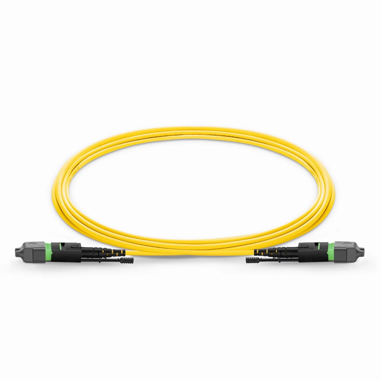 Customised 12-144 Fibres OS2 MTP® Trunk Cable, LSZH - FS.com Europe