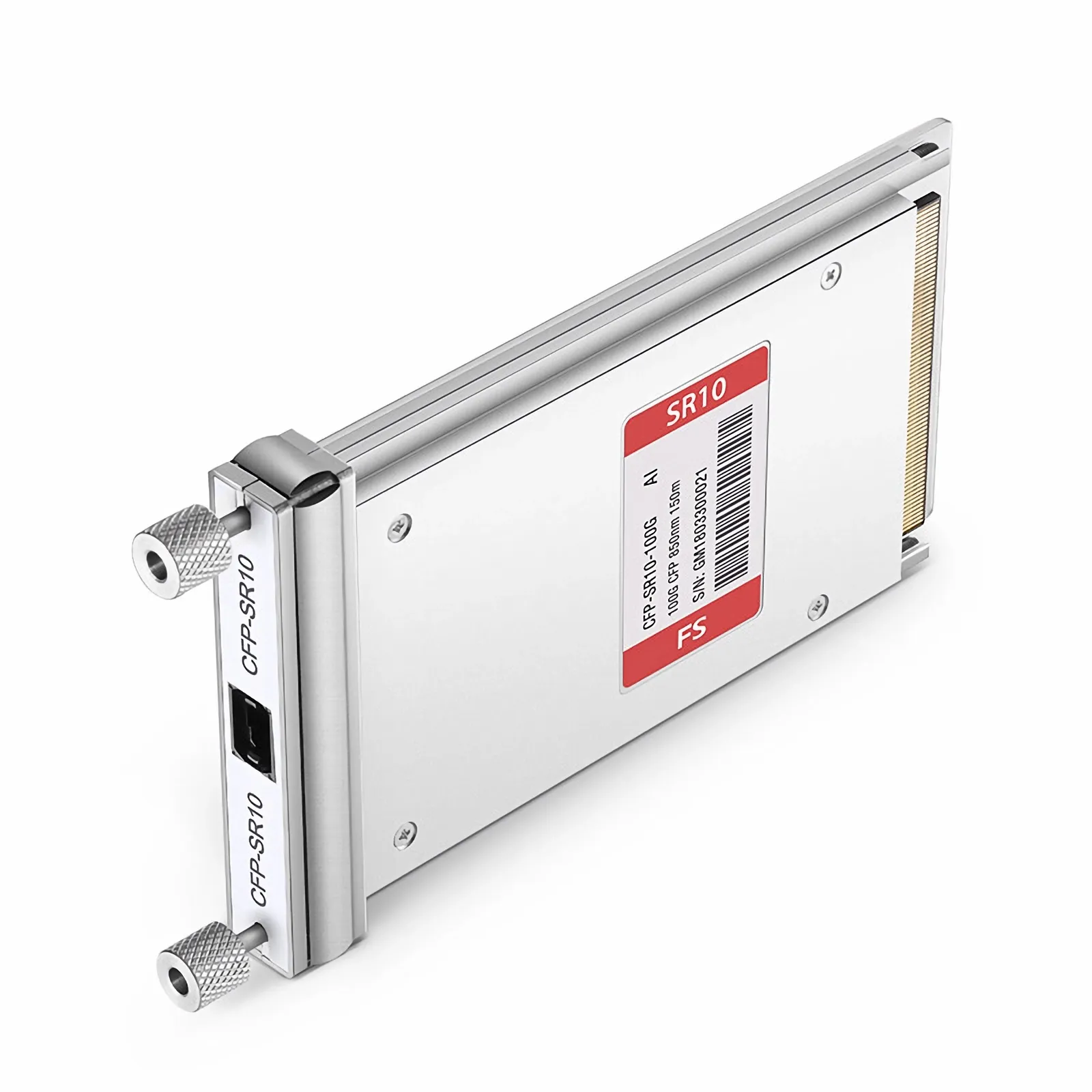 Arista Networks 100G CFP CFP-100GBASE-SR10 Transceiver - FS.com Europe