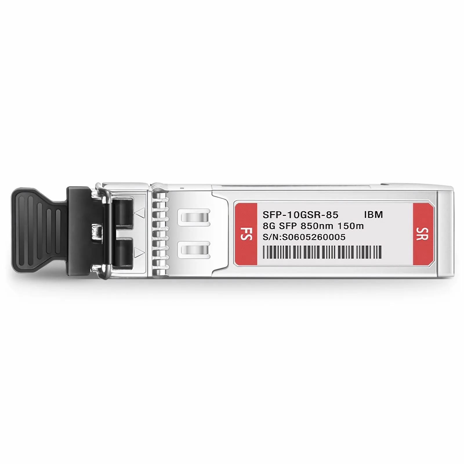 IBM Brocade 88Y6416 8G Fibre Channel SFP+ Transceiver Module - FS.com Europe