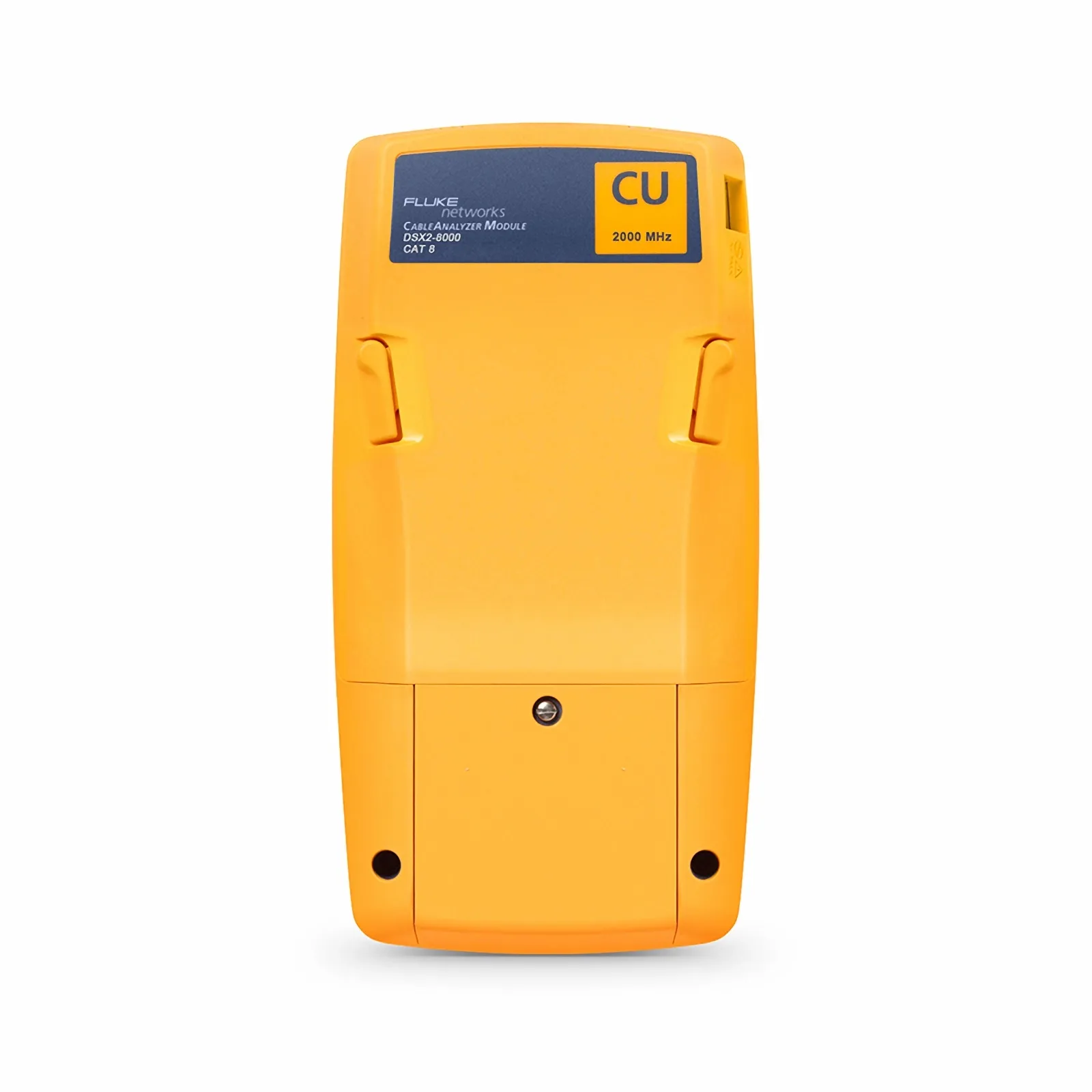 Fluke Networks DSX2-8000 Versiv 2 CableAnalyzer™ with Integrated Wi-Fi ...