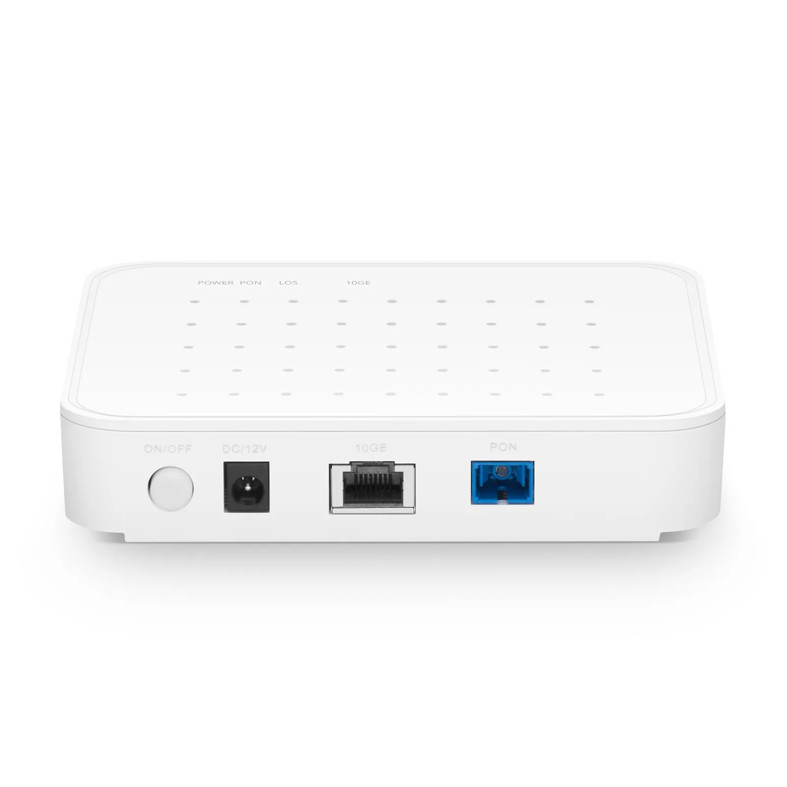 ONU1730-1T, XGSPON HGU ONU with 1 x PON, 1x 10G RJ45 Port - FS.com