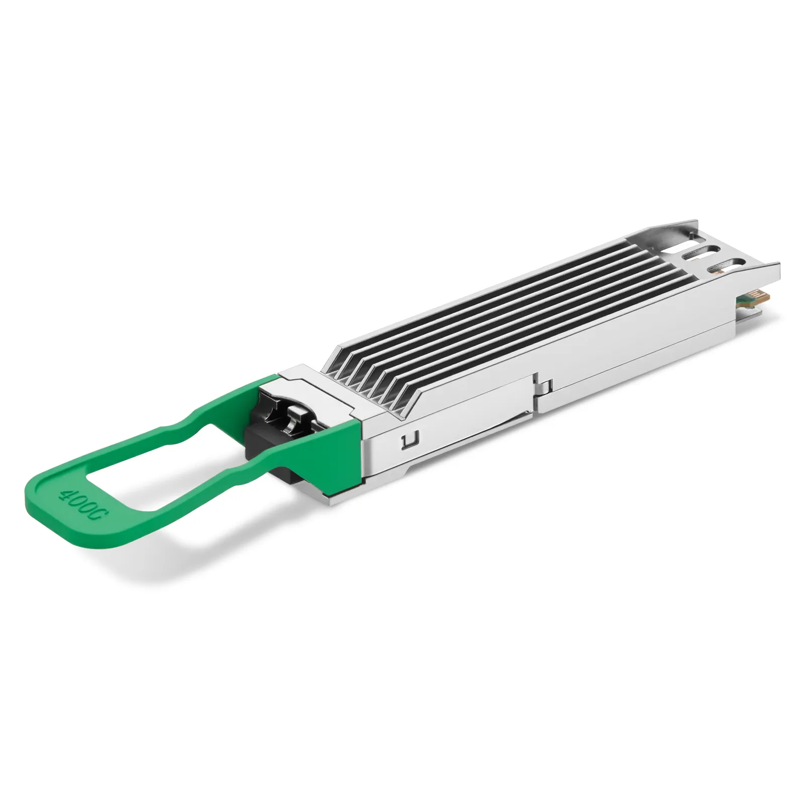 NVIDIA/Mellanox Compatible 400GBASE-FR4 OSFP Finned Top PAM4 1310nm 2km ...