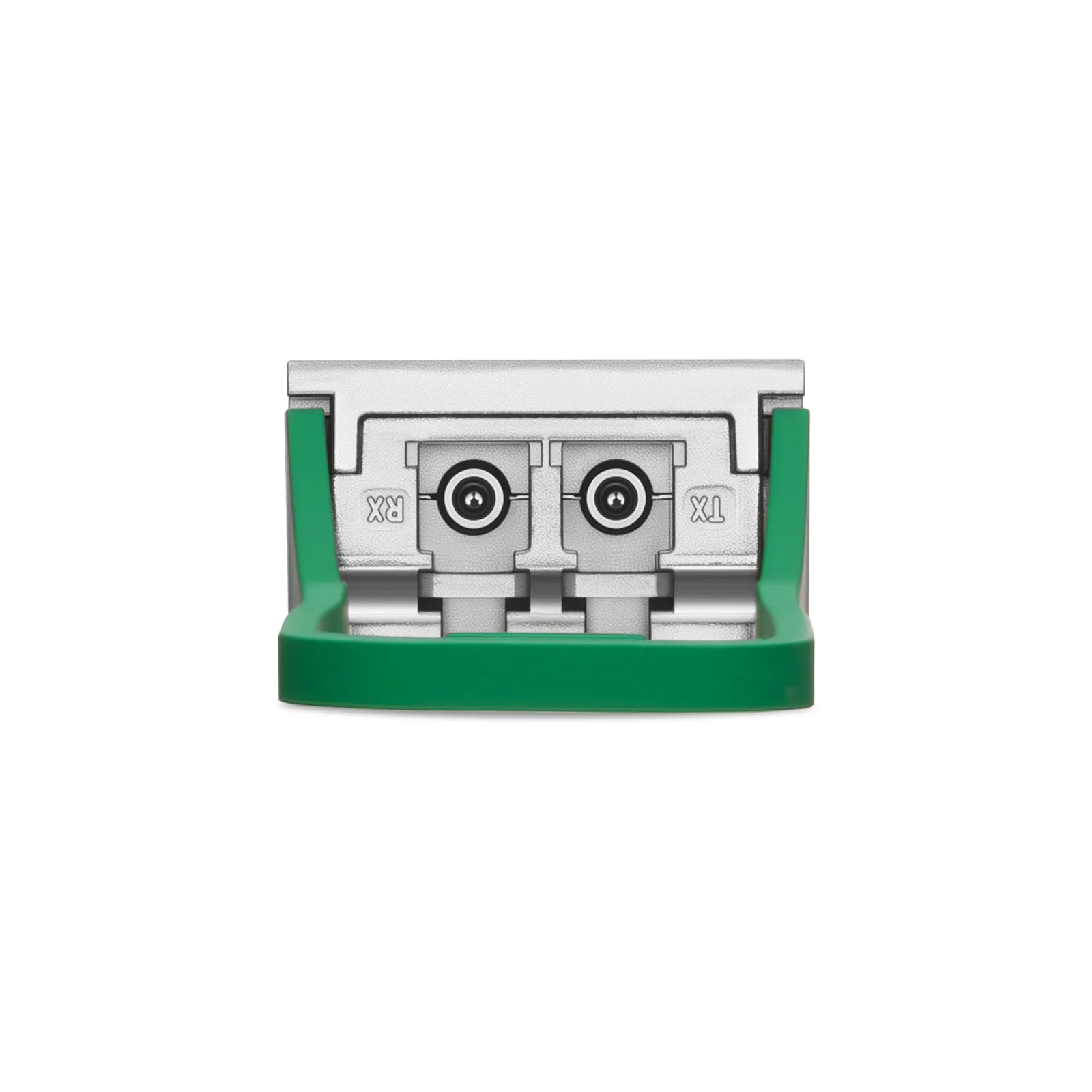 NVIDIA/Mellanox Compatible 400GBASE-FR4 OSFP Finned Top PAM4 1310nm 2km ...