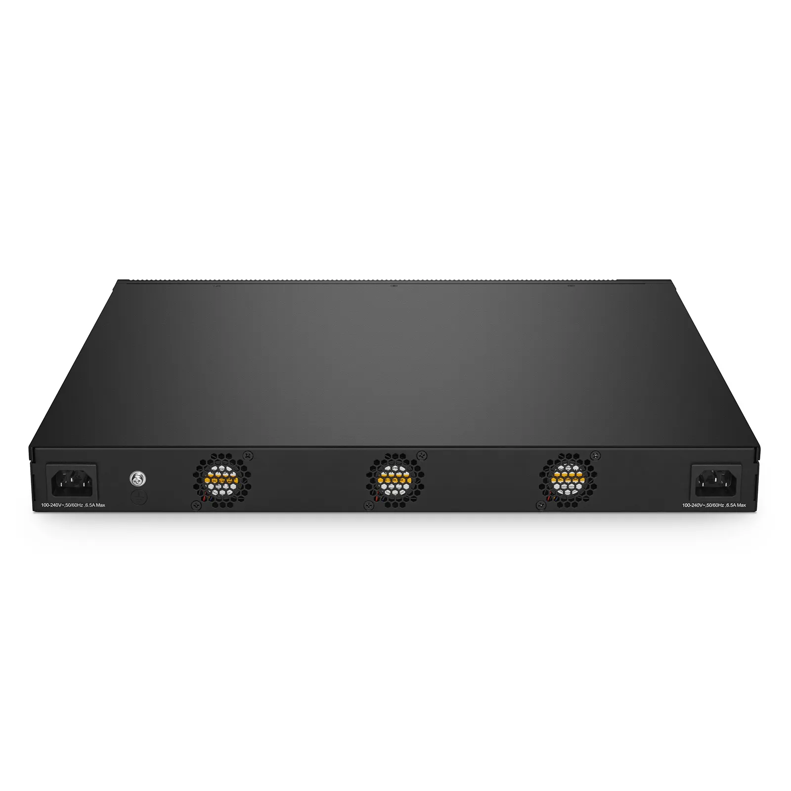 S5440L-24P, 24-Port Gigabit Ethernet L3 PoE+ Switch, 24 x PoE+ Ports ...
