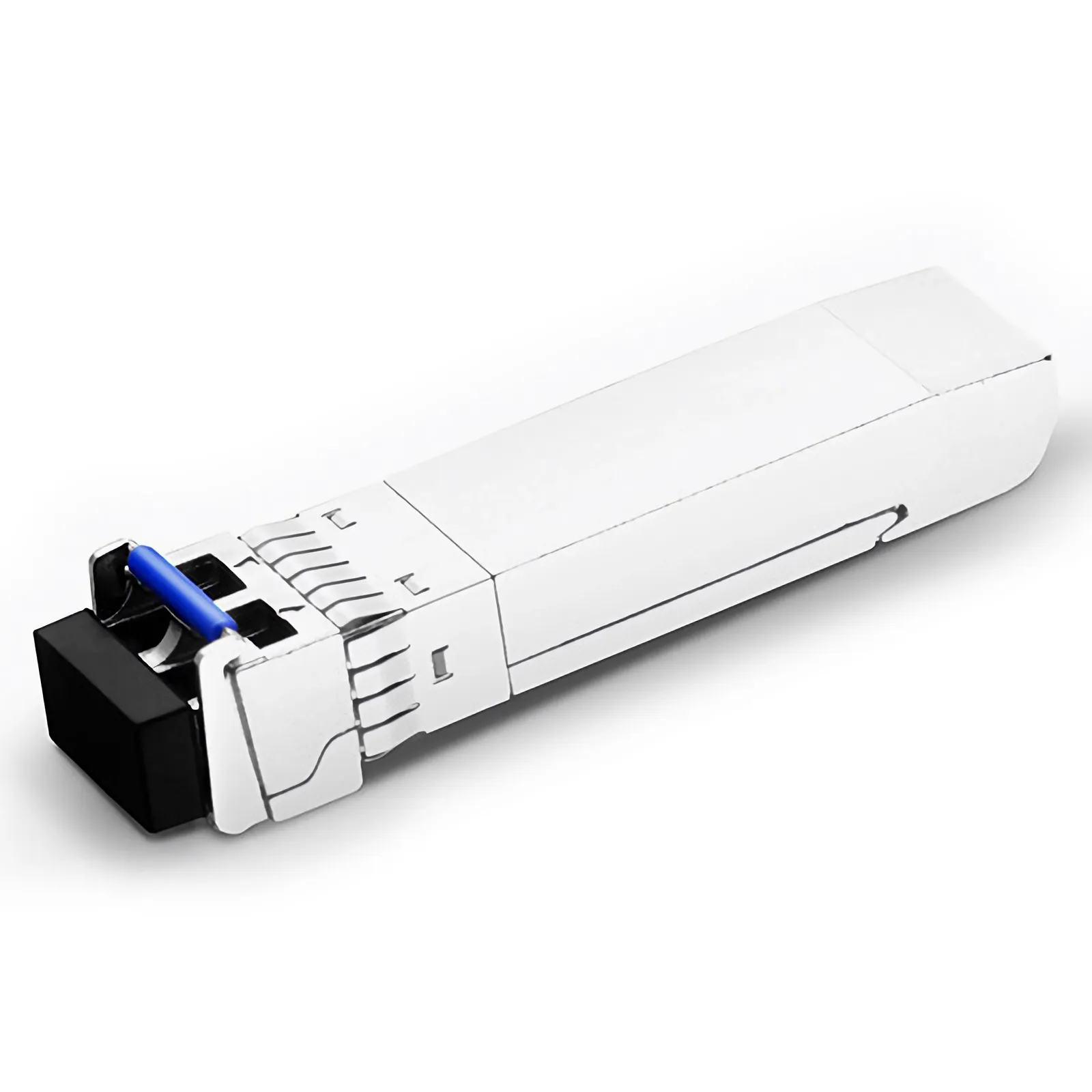 Brocade 8G Fibre Channel SFP+ 1310nm 40km Transceiver Module - FS.com