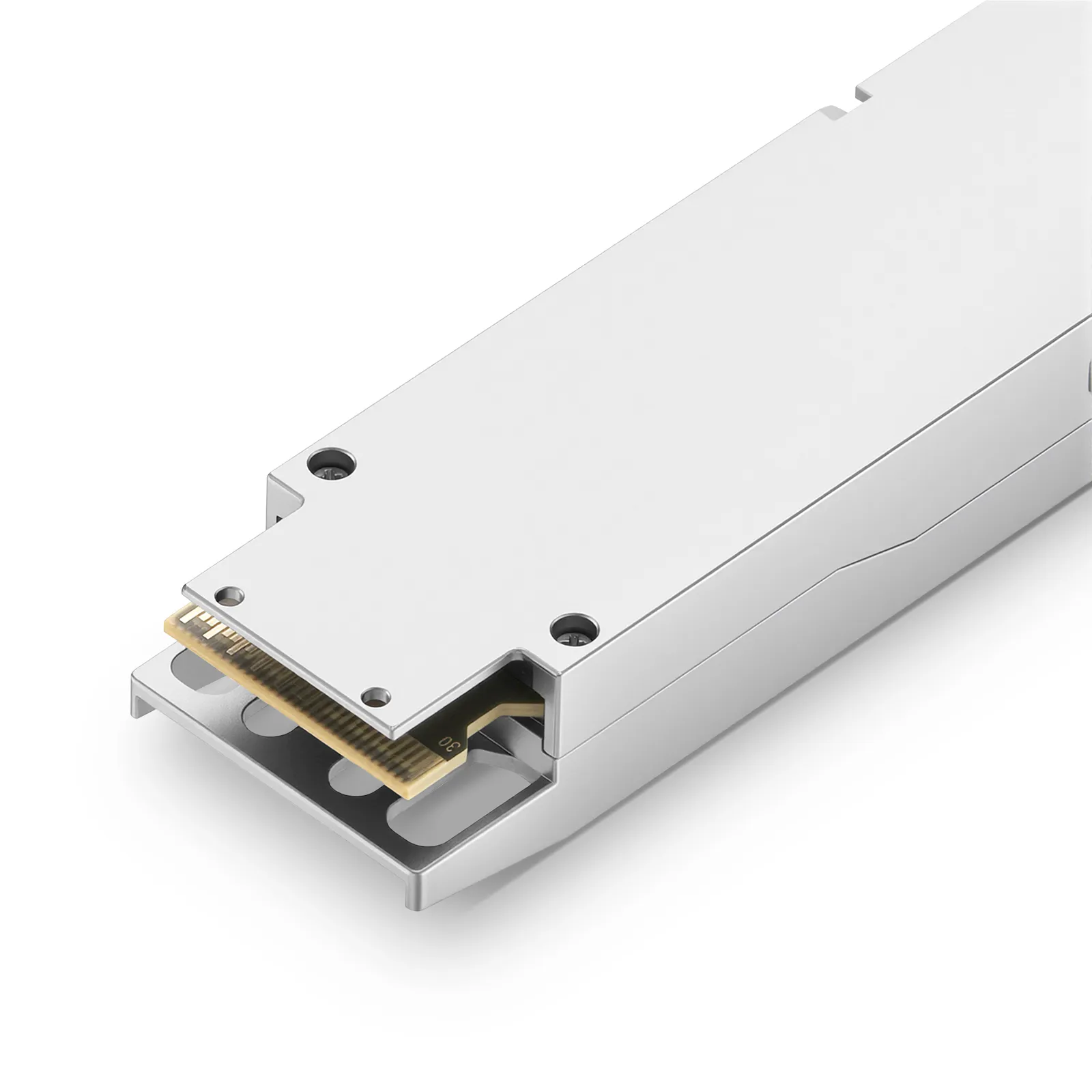 NVIDIA/Mellanox MMS4A50-XM (980-9IAS0-00XM00) Compatible 1.6T 2 x FR4 ...