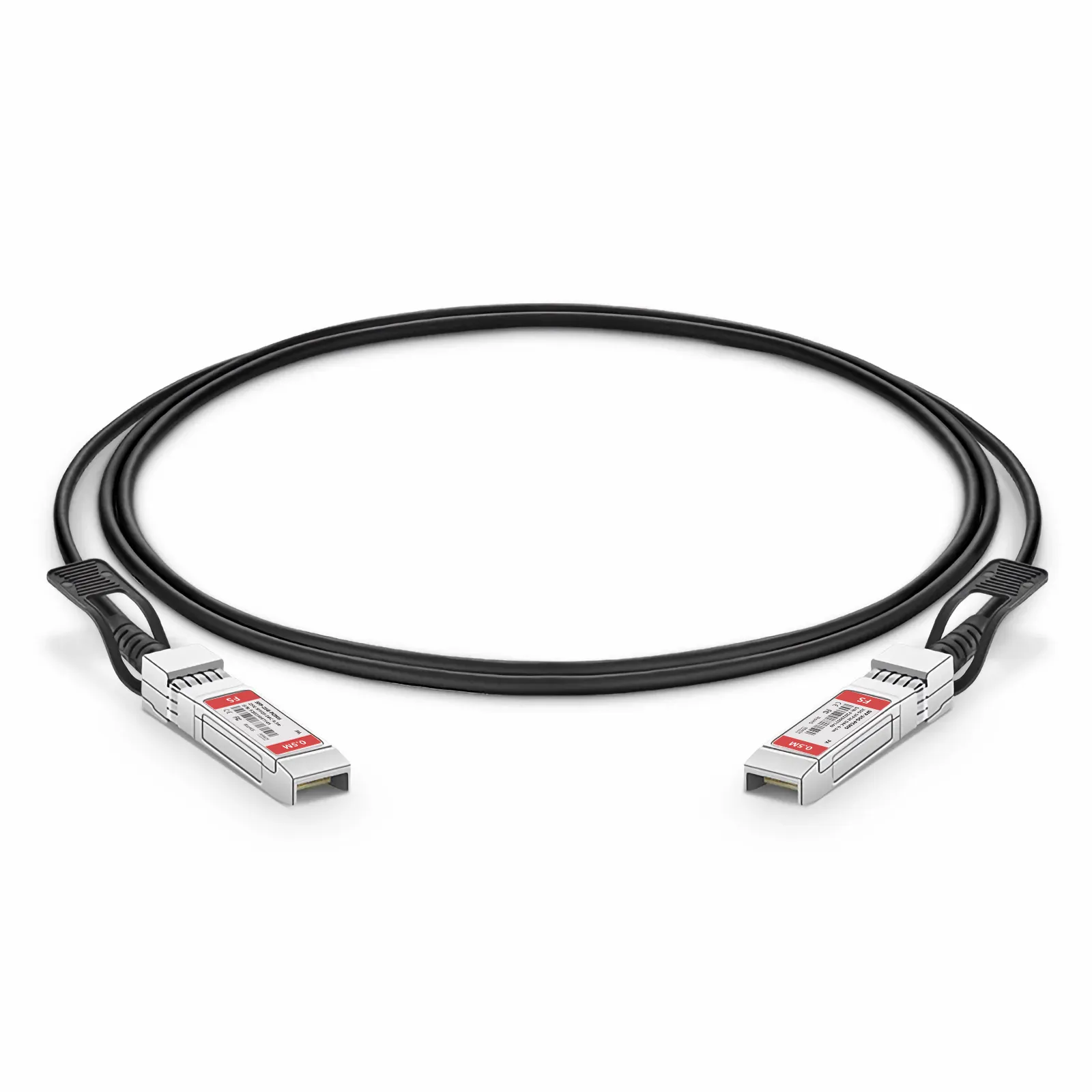 0.5m (2ft) Palo Alto Networks Compatible 25G SFP28 Passive Direct ...