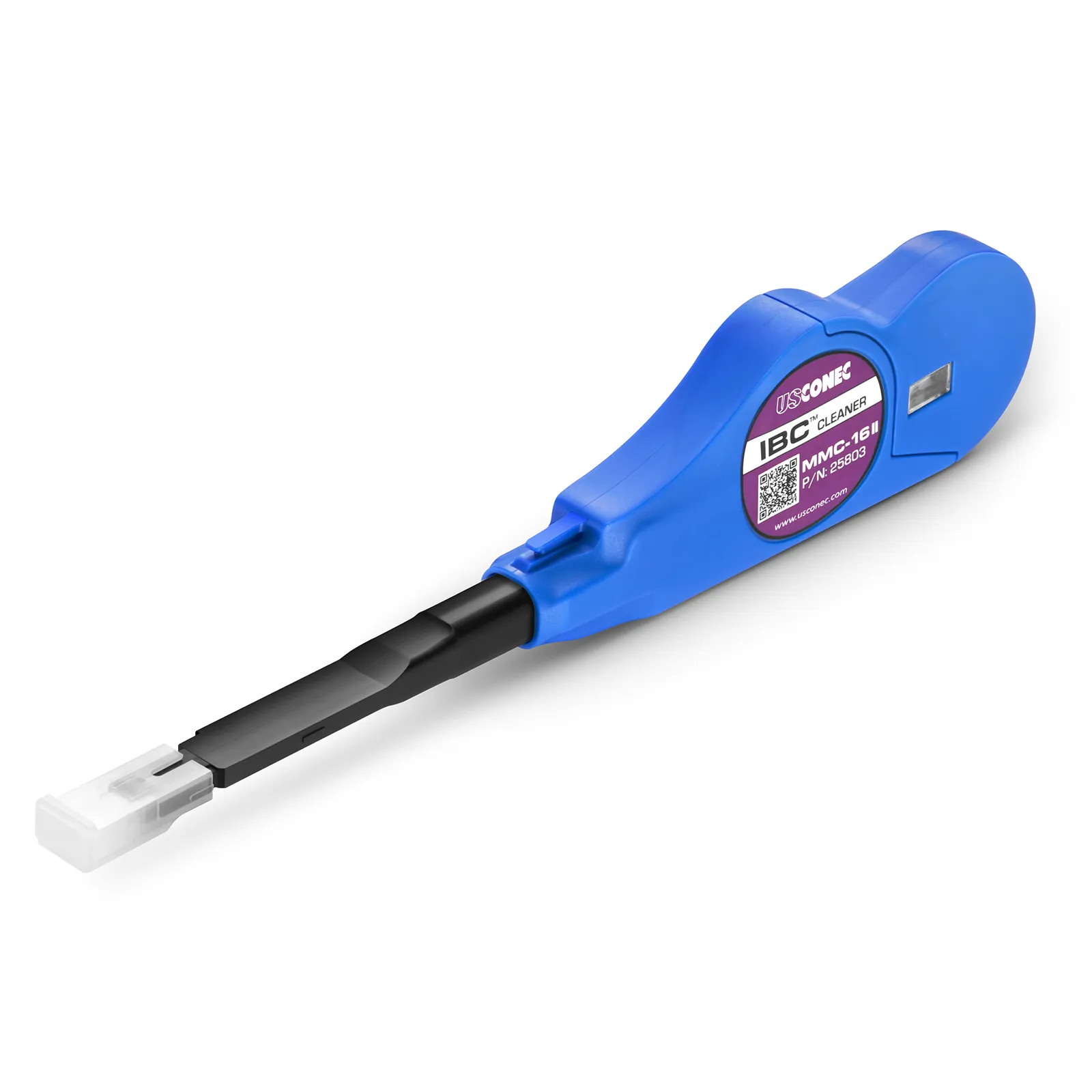 US Conec IBC™ Brand Cleaner MMC-16 II, for 16 Fibers MMC Connectors ...