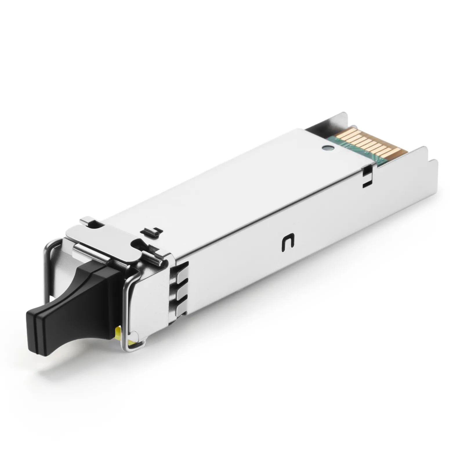 Dell Compatible 1000BASE-BX-D SFP BiDi 1550nm-TX/1310nm-RX 500m DOM ...
