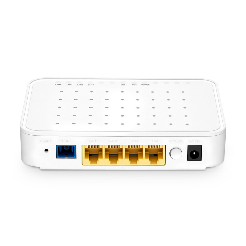 ONT/ONU Devices | Optical Network Terminals and Optical Network Units - FS