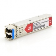 Cisco GLC-GE-100FX 100BASE-FX SFP (mini-GBIC) Transceiver - FS Germany