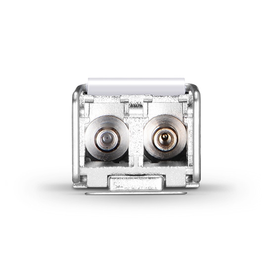 Ciena CWDM-SFP8-1390 1000BASE-CWDM SFP (mini-GBIC) Transceiver - FS