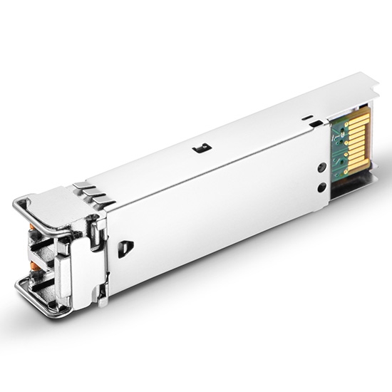 Cisco CWDM-SFP-1570-20 CWDM SFP (mini-GBIC) Transceiver - FS