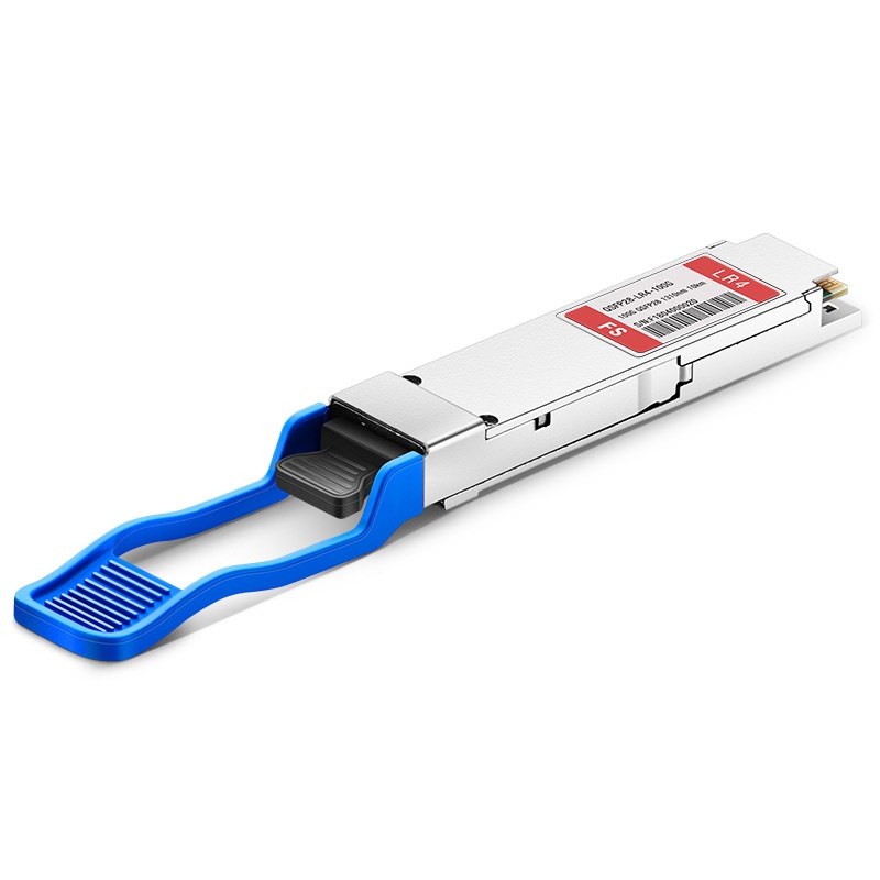 MRV QSFP28-100GE-LR4-C compatible módulo transceptor QSFP28 100GBASE ...