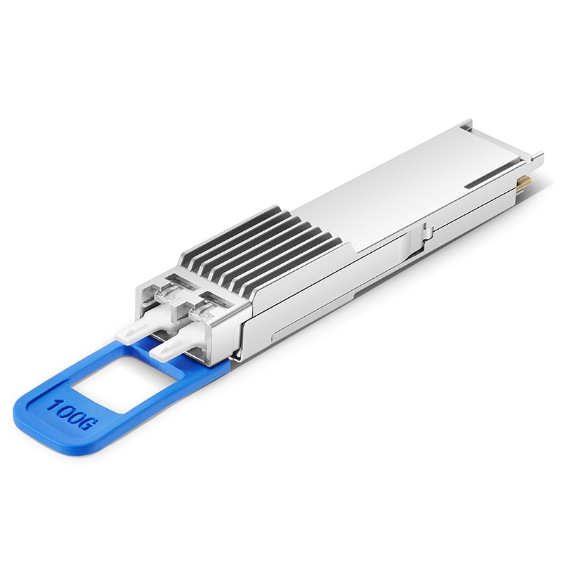Arista C55 C56 Compatible 100G DWDM QSFP28 PAM4 80km (Require EDFA and ...