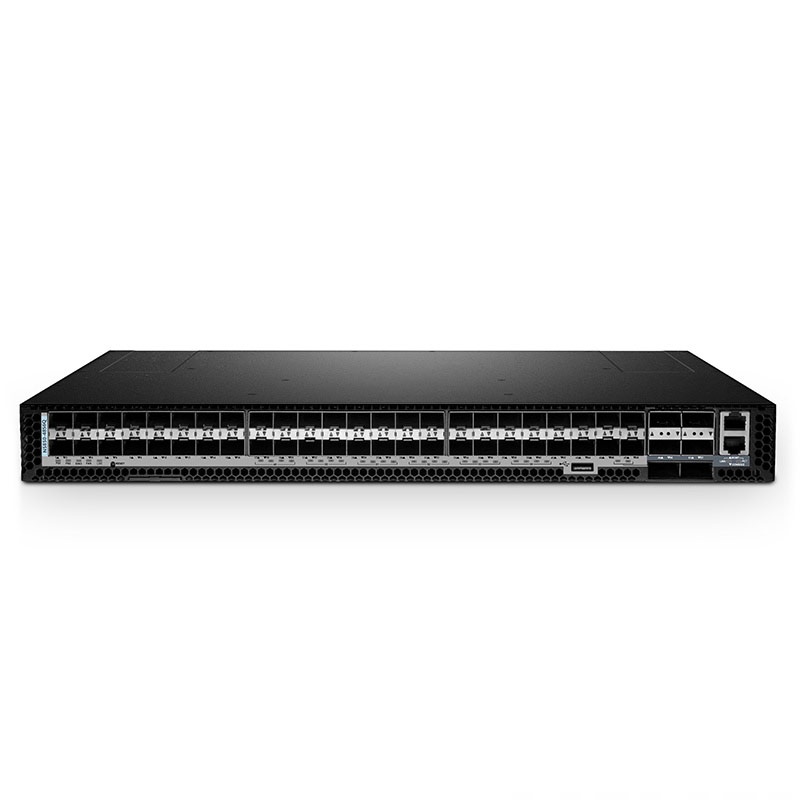 N5850 48S6Q 48 Port Ethernet L3 Data Center Switch 48x 10Gb SFP 
