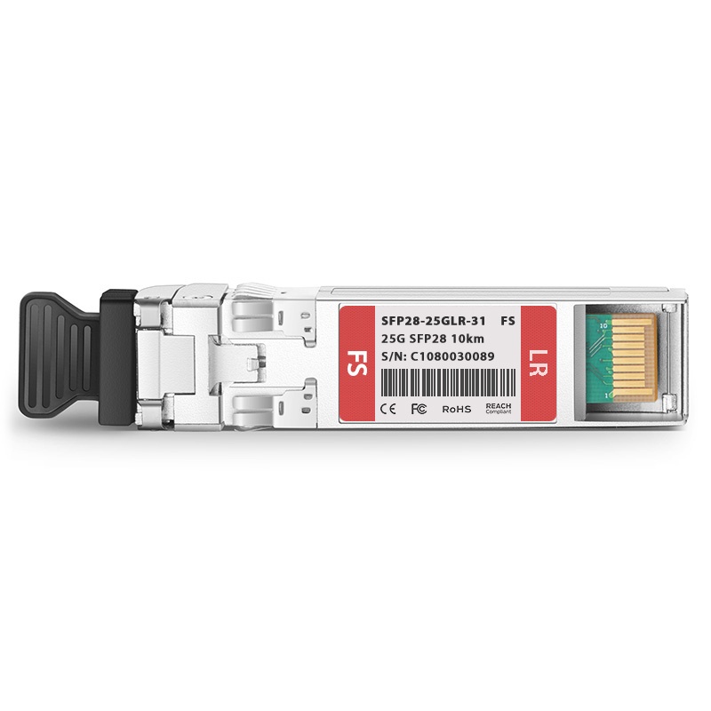 25G SFP28 Transceiver Module - FS