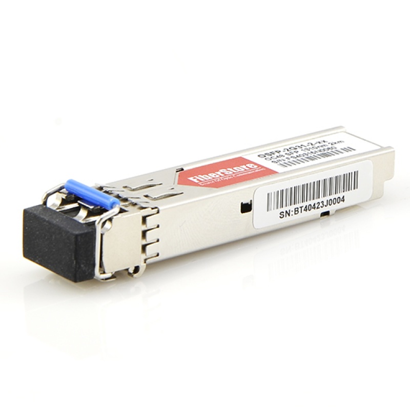 Módulo transceptor/Transceiver óptico personalizado OC-48/STM-16 SFP ...