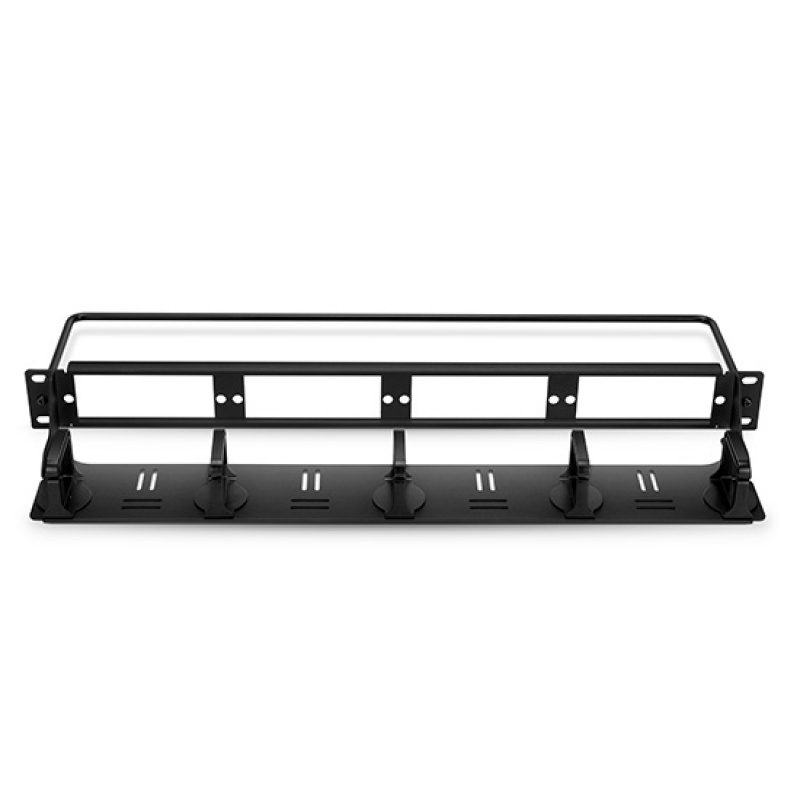 Rackmount Hardware Blank Covers 2-Pack 1U Blank Panels For 19-Inch ...