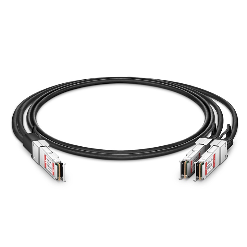 0 5m 2ft Mellanox Compatible 100G QSFP28 To 2 X 50G QSFP28 Passive 0 5m 2ft Mellanox Compatible 100G QSFP28 To 2 X 50G QSFP28 Passive